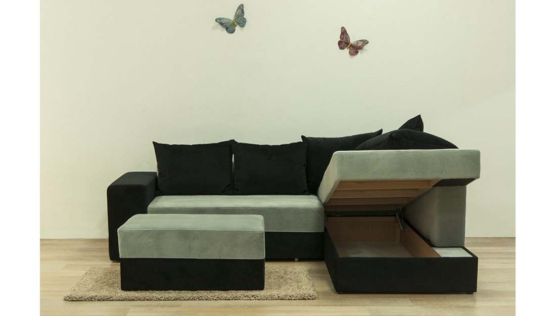 Coltare extensibile Alex